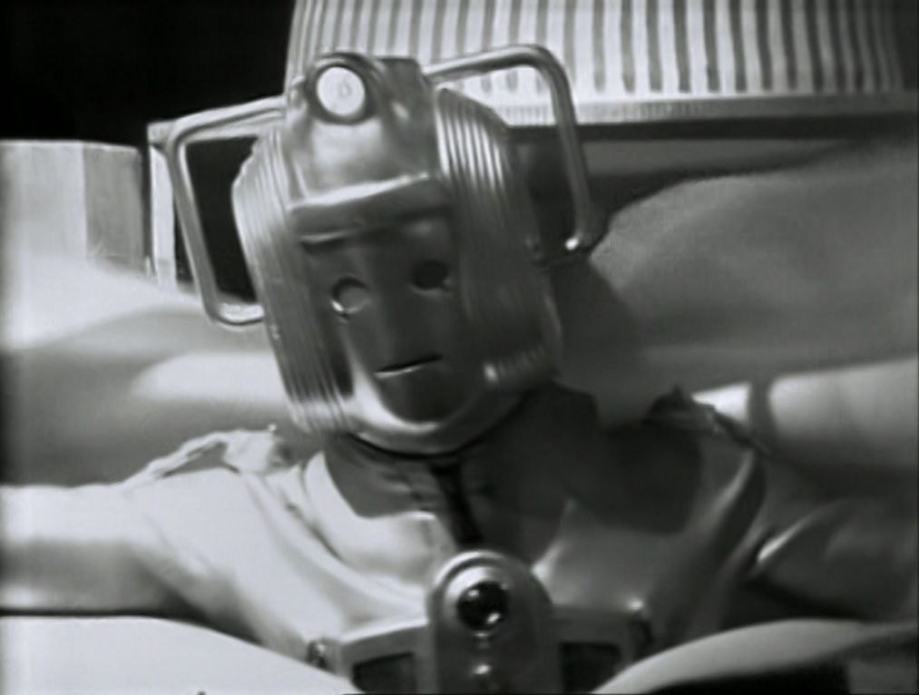 Doctor Who episode 223: “The Invasion” – Episode Four (23/11/1968 ...
