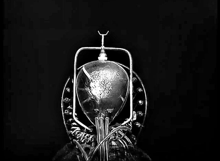 Doctor Who episode 206: The Wheel in Space – Episode 3 (11/5/1968 ...
