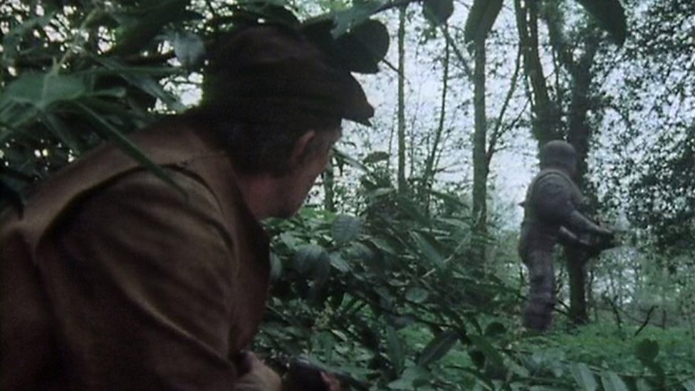 Doctor Who episode 411: Pyramids of Mars – Part Two (1/11/1975) | Next ...