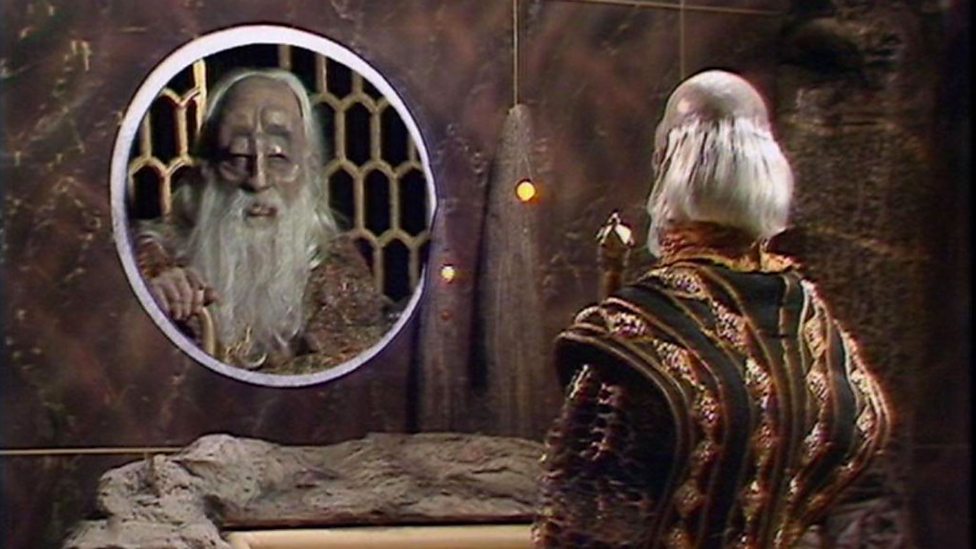 Doctor Who episode 399: Revenge of the Cybermen – Part Two (26/4/1975 ...