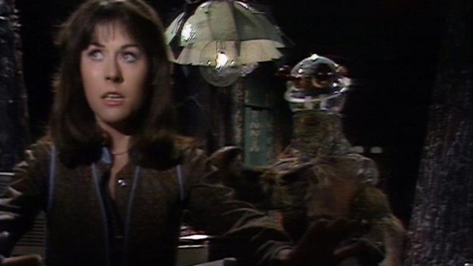 Doctor Who episode 420: The Brain of Morbius – Part Three (17/1/1976 ...