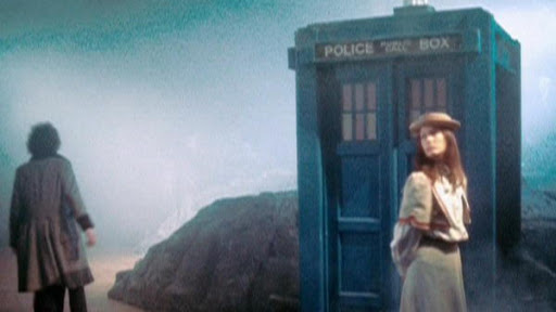 Doctor Who episode 454: Horror of Fang Rock – Part One (3/9/1977 ...