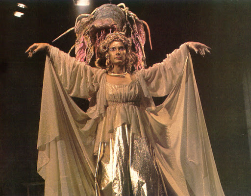 Doctor Who episode 465: Image of the Fendahl – Part Four (19/11/1977 ...