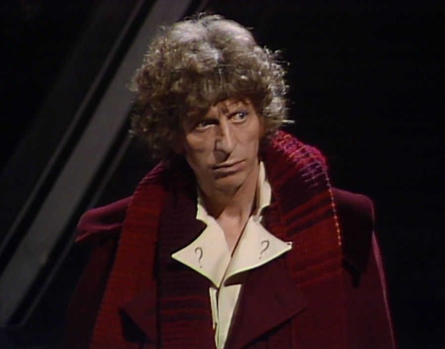 Doctor Who episode 536: Full Circle – Part Three (8/11/1980) | Next Time...