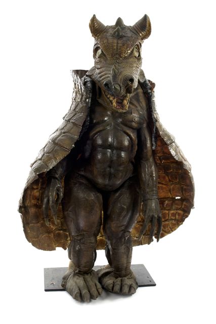 Doctor Who episode 620: The Caves of Androzani – Part Two (9/3/1984 ...