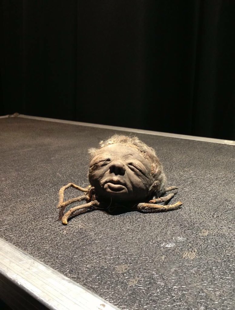 Doctor Who episode 611: Frontios – Part Three (2/2/1984) | Next Time...