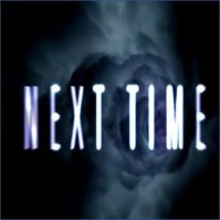 Next Time... | A pilgrimage through Doctor Who