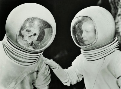 Doctor Who episode 761: Silence in the Library (31/5/2008) | Next Time...