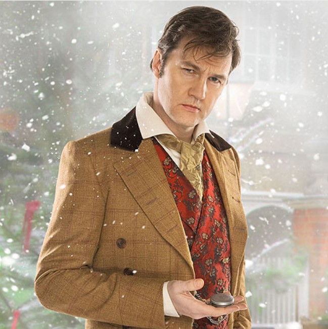 Doctor Who episode 767: The Next Doctor (25/12/2008) | Next Time...