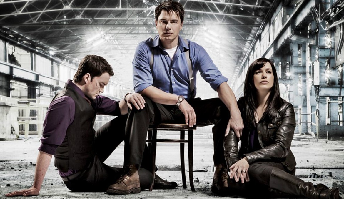 Torchwood episode 27: Children of Earth – Day One (6/7/2009) | Next Time...