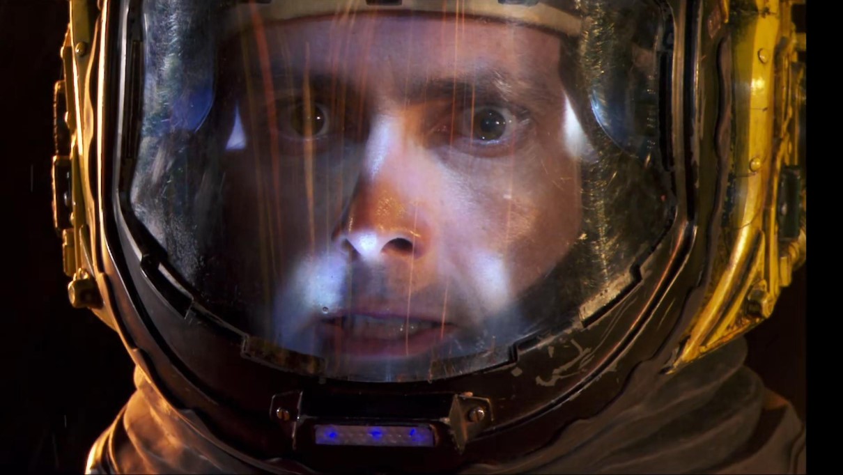 Doctor Who episode 769: The Waters of Mars (15/11/2009) | Next Time...