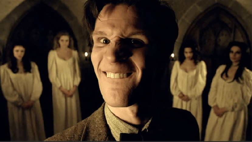 Doctor Who episode 778: The Vampires of Venice (8/5/2010) | Next Time...