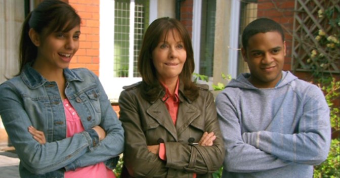 The Sarah Jane Adventures episode 39: The Vault of Secrets – Part Two ...