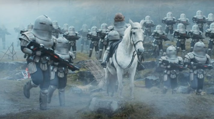 Doctor Who episode 880: Flux Chapter Two – War of the Sontarans (7/11 ...
